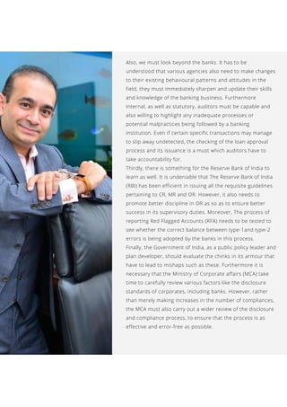 Case Study on Bad Boy Billionaires India | PDF