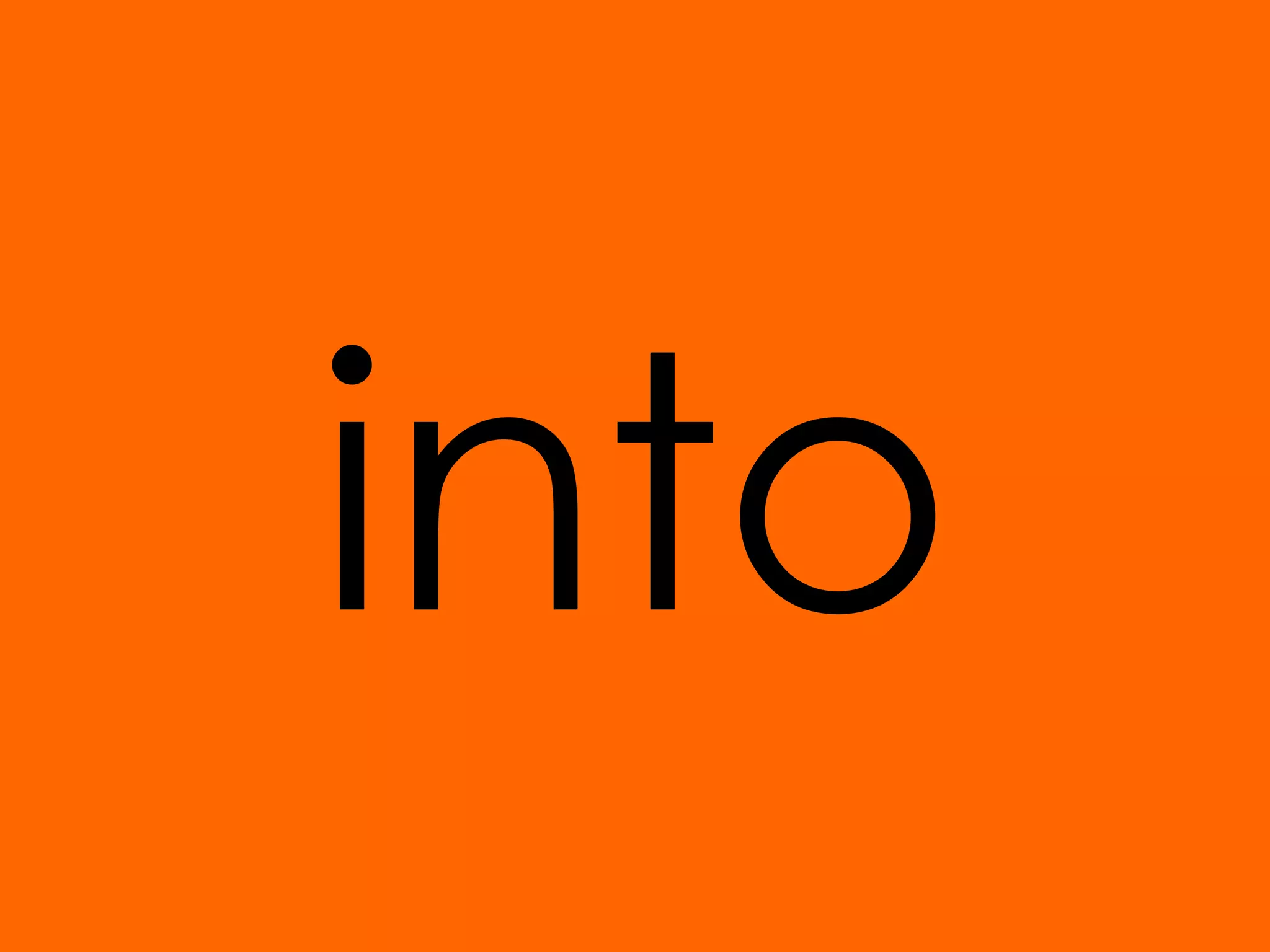 Orange words | PPTX