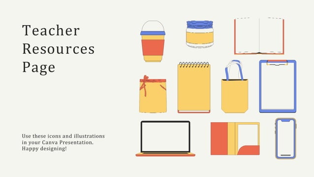 Orange Yellow School Supplies Class Syllabus Education Presentation.pptx