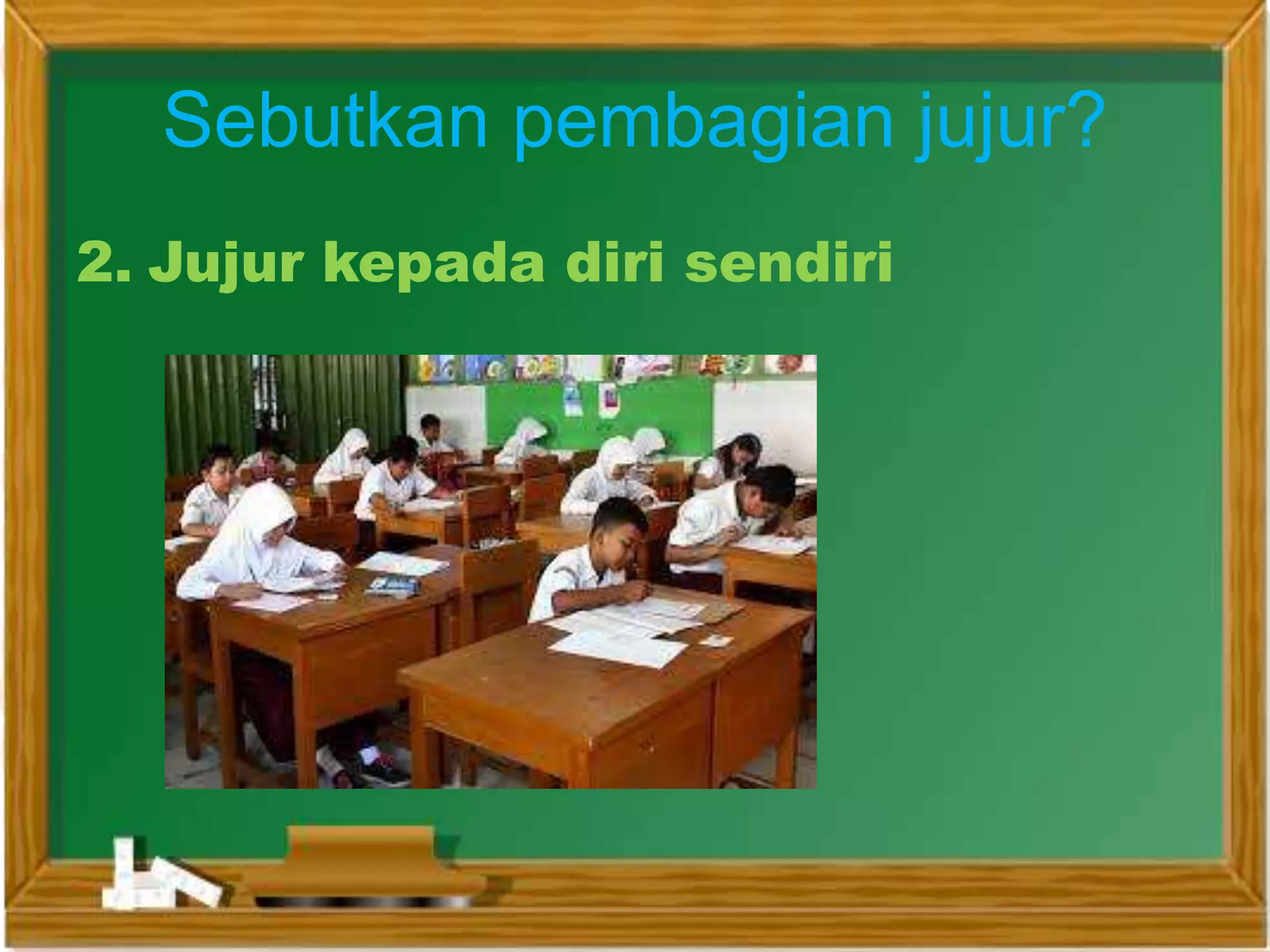 Orang Jujur disayang Allah.pptx