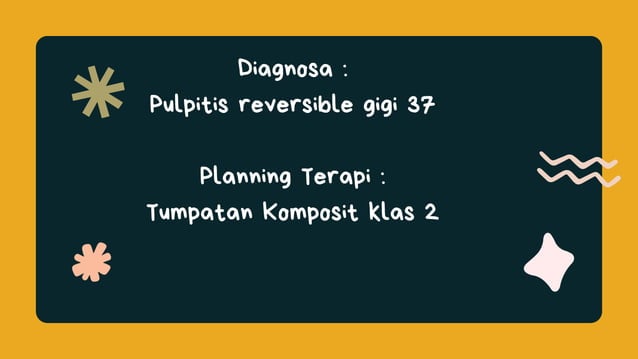 Laporan kasus restorasi kelas 2 komposit.pdf