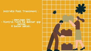 Laporan kasus restorasi kelas 2 komposit.pdf