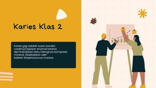Laporan kasus restorasi kelas 2 komposit.pdf