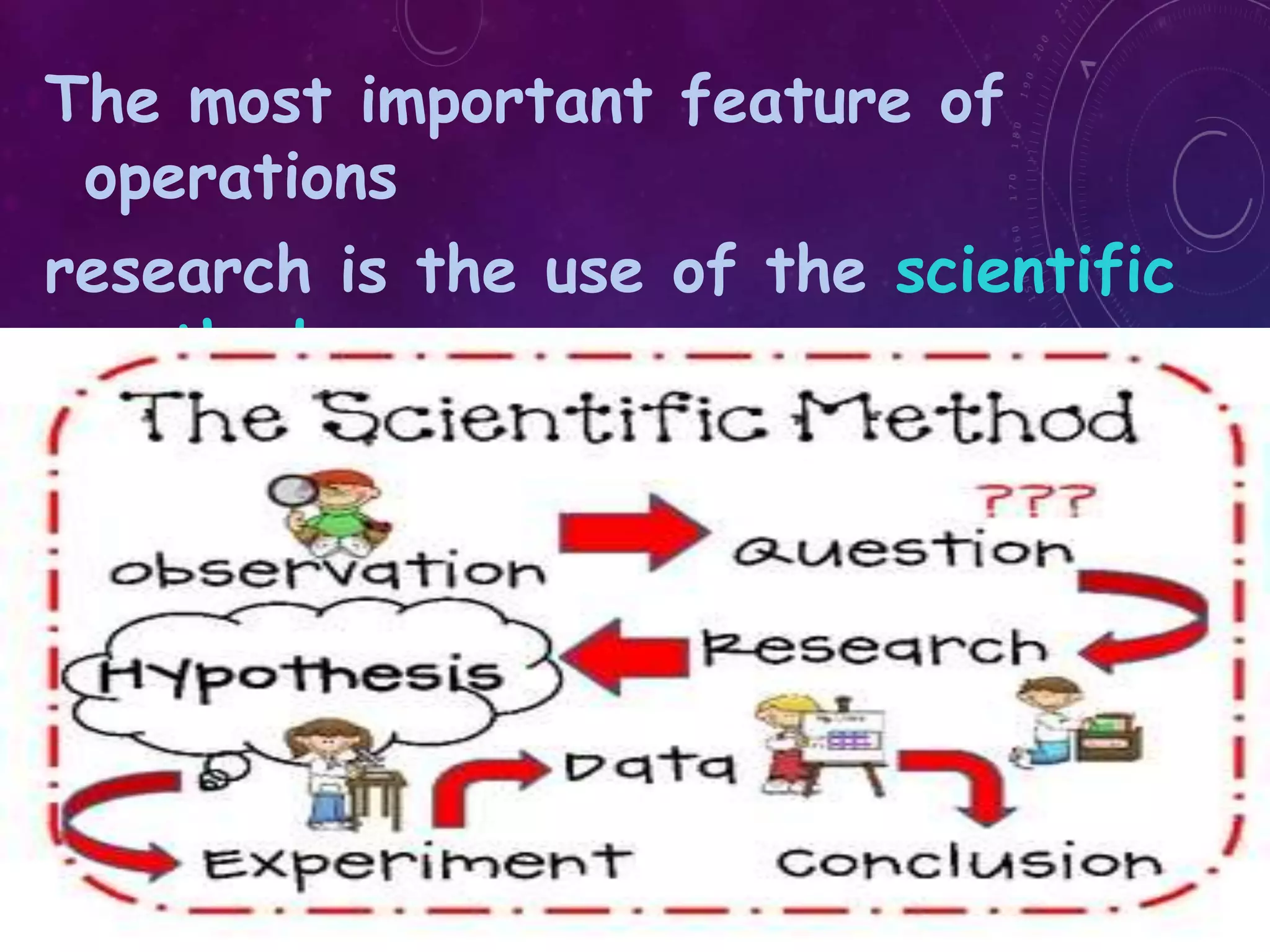Or approach and problem solving | PPT