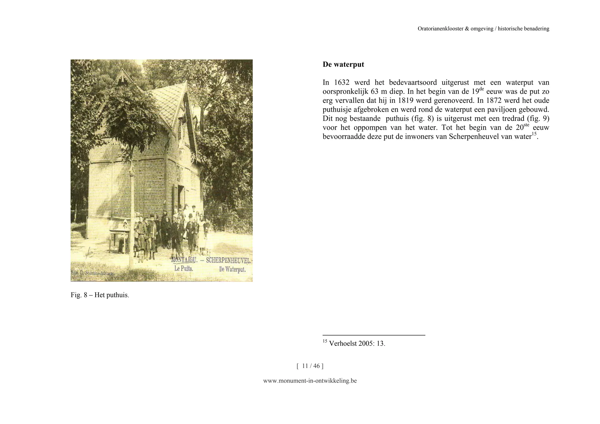Oratorianenklooster & omgeving historische nota def_ | PDF