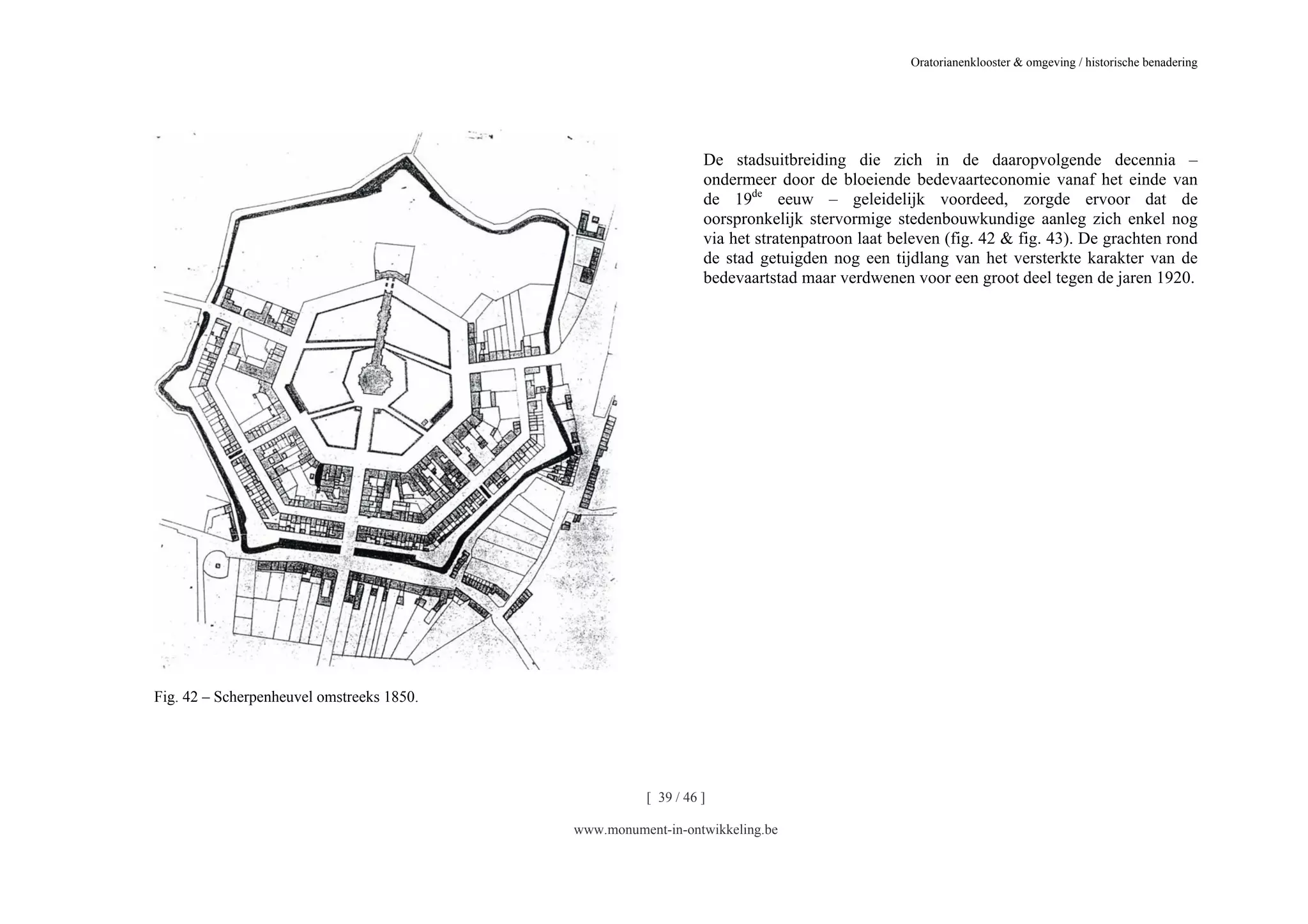 Oratorianenklooster & omgeving historische nota def_ | PDF