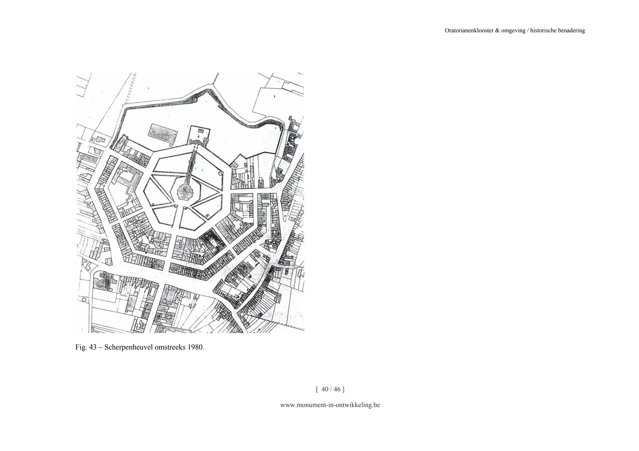 Oratorianenklooster & omgeving historische nota def_ | PDF