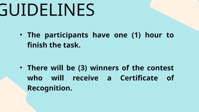 oratorical.powerpoint presentation ptx | PPTX