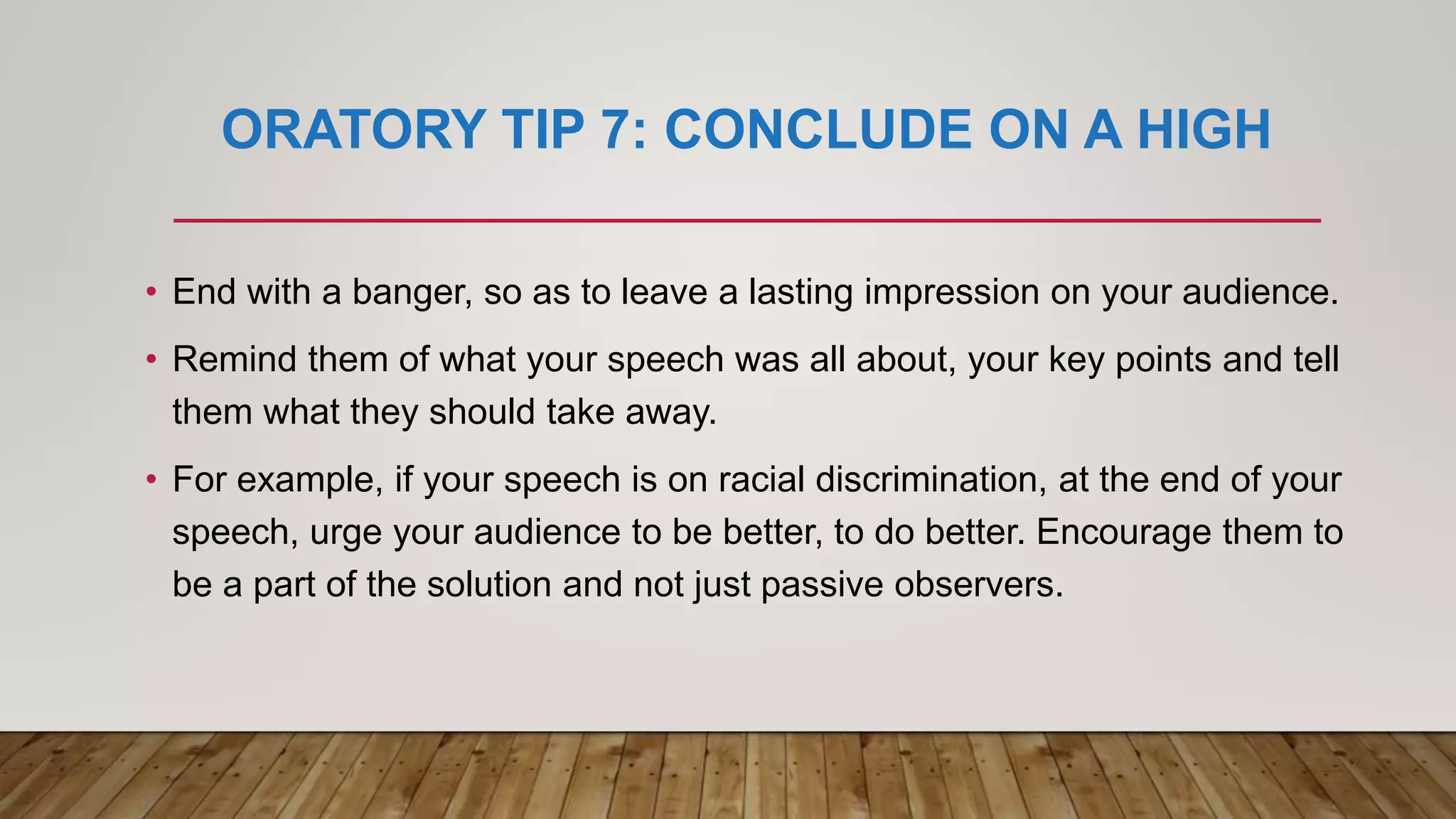 Oratorical Speech Grade 8.pptx