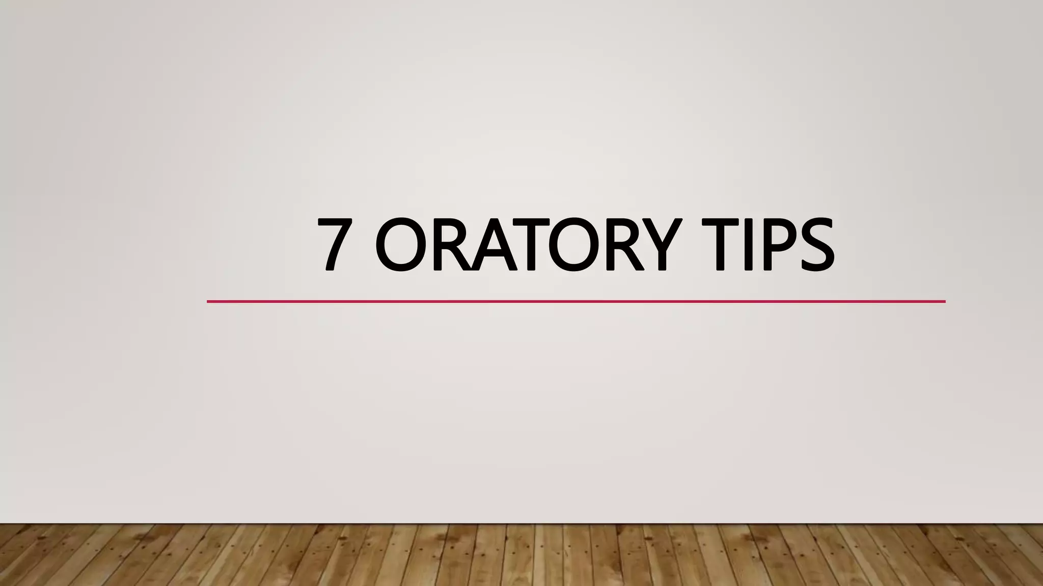 Oratorical Speech Grade 8.pptx