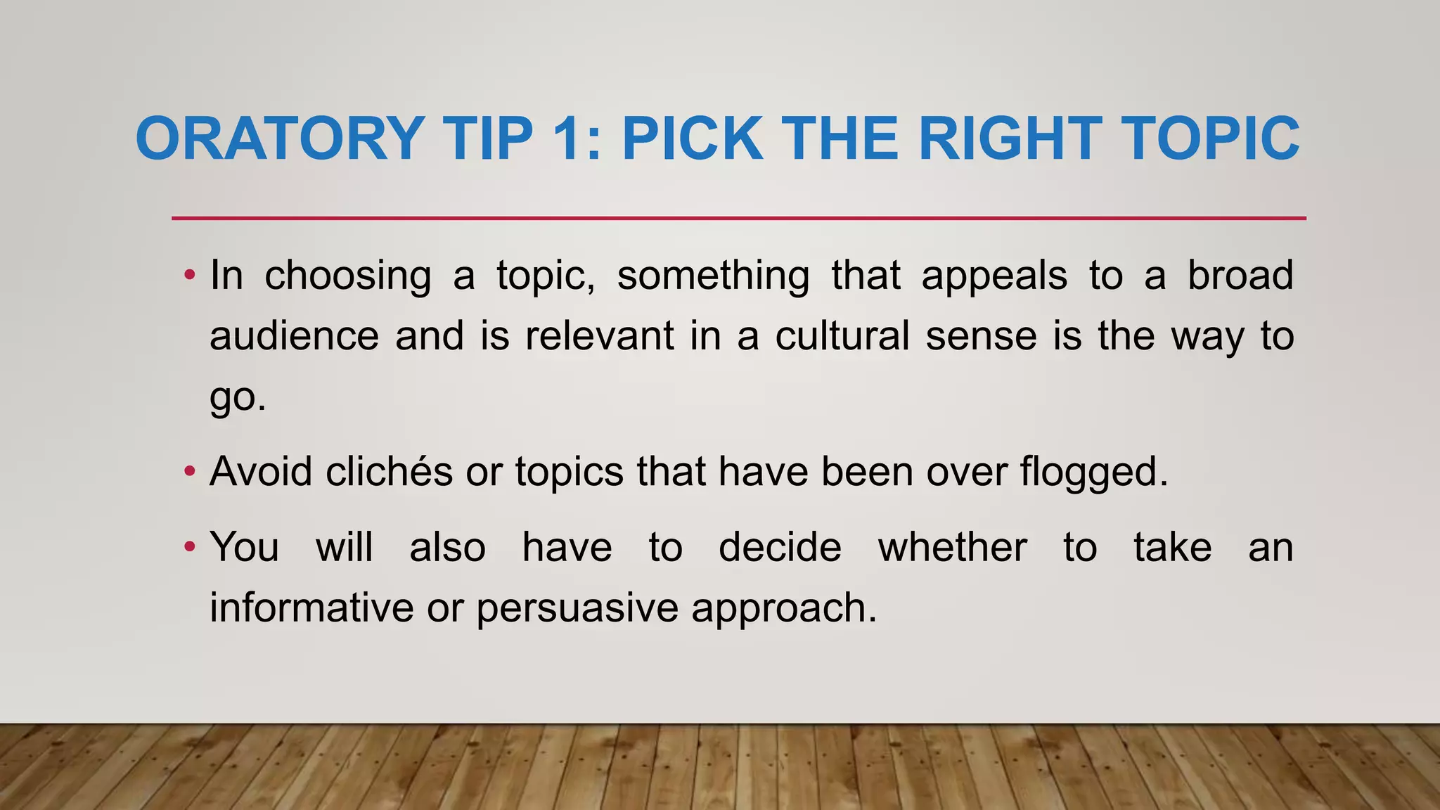 Oratorical Speech Grade 8.pptx