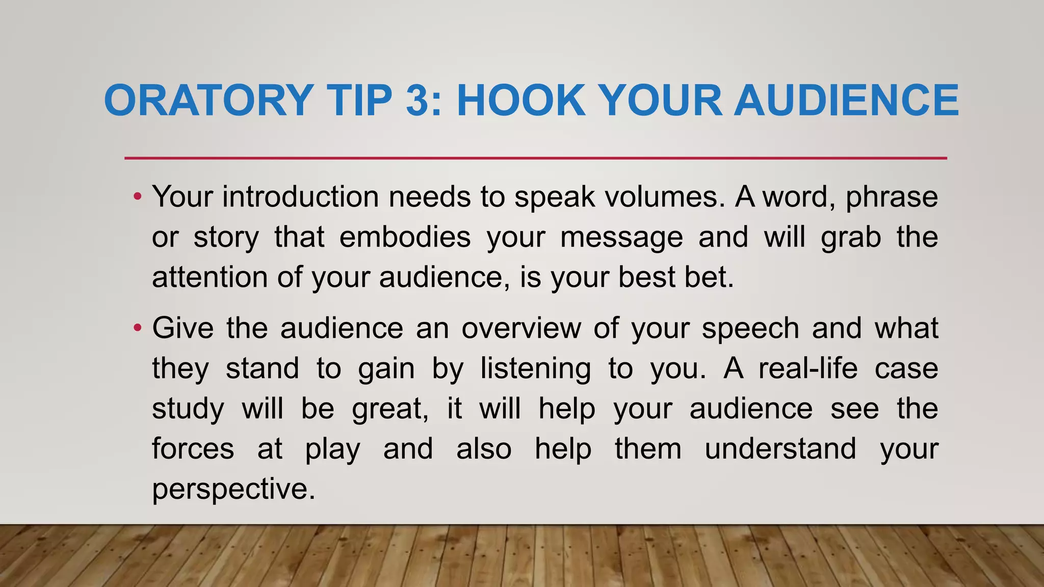 Oratorical Speech Grade 8.pptx