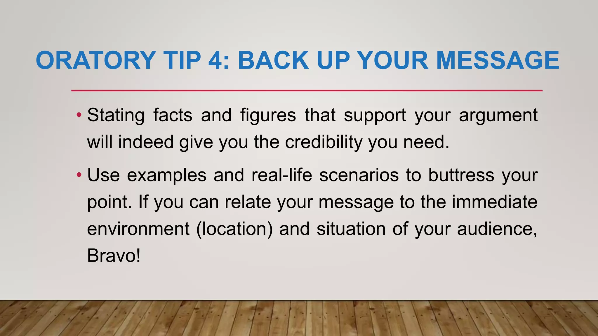 Oratorical Speech Grade 8.pptx