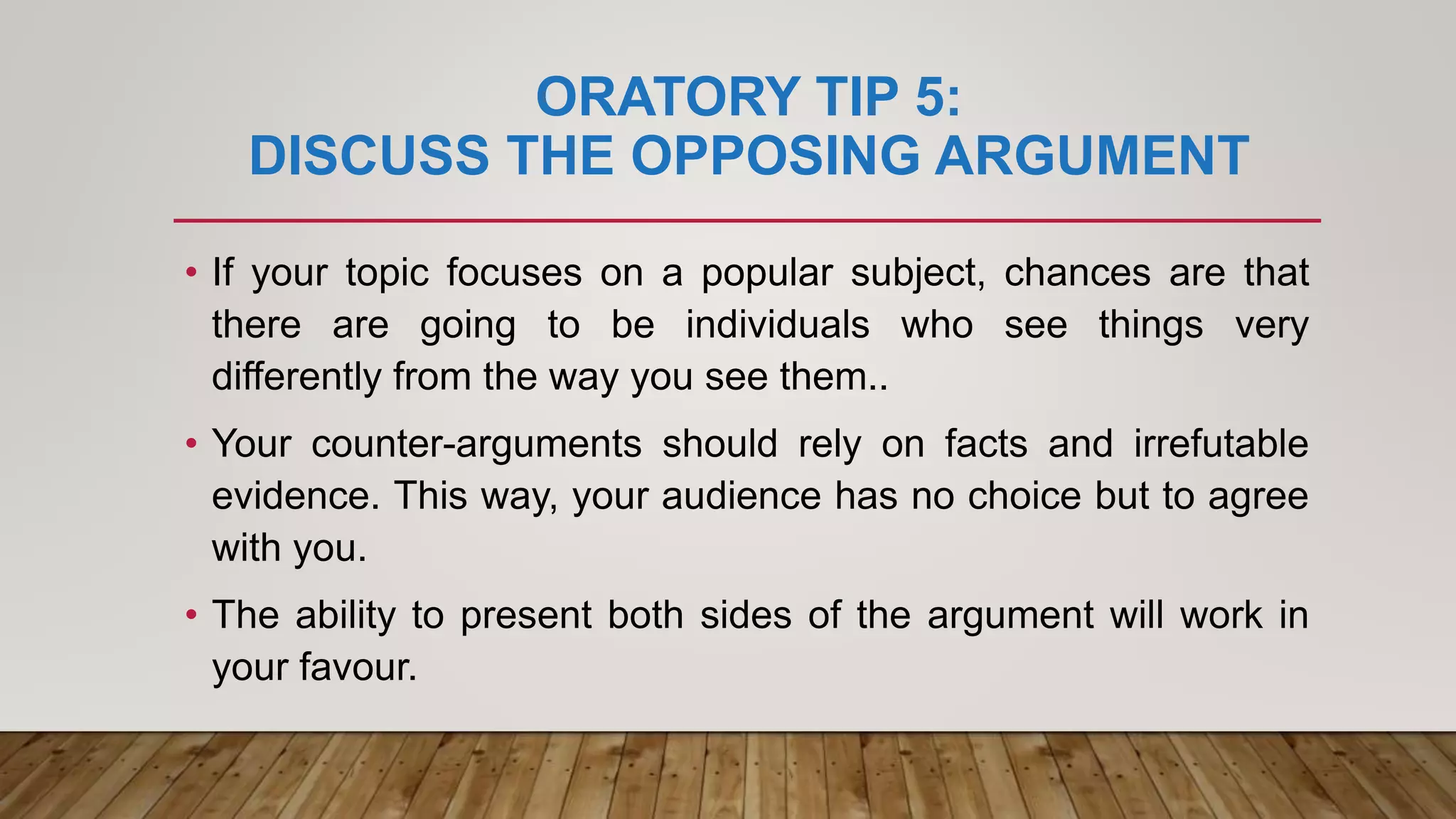 Oratorical Speech Grade 8.pptx