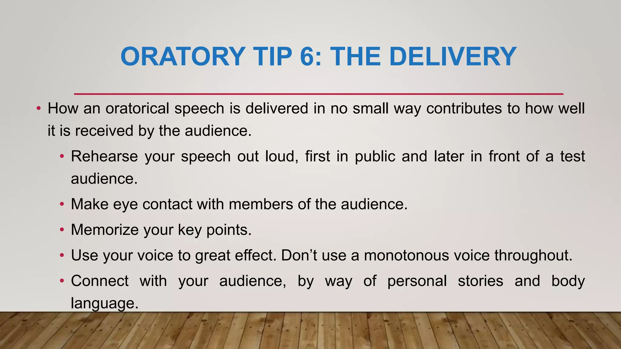 Oratorical Speech Grade 8.pptx