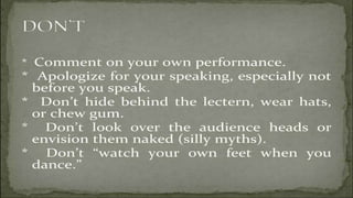 Oratorical Speech Grade 8.pptx