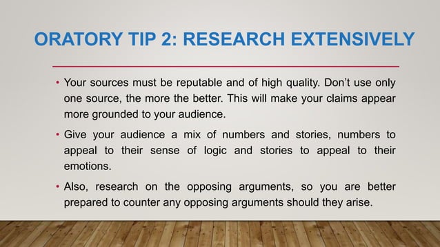 Oratorical Speech Grade 8.pptx