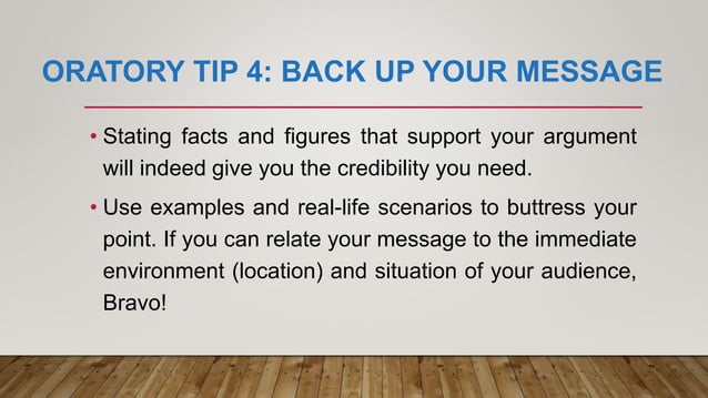 Oratorical Speech Grade 8.pptx