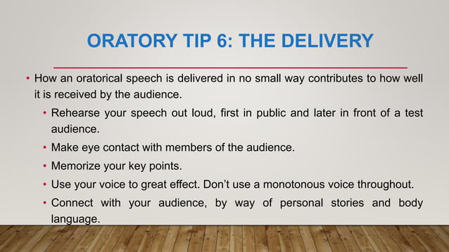 Oratorical Speech Grade 8.pptx