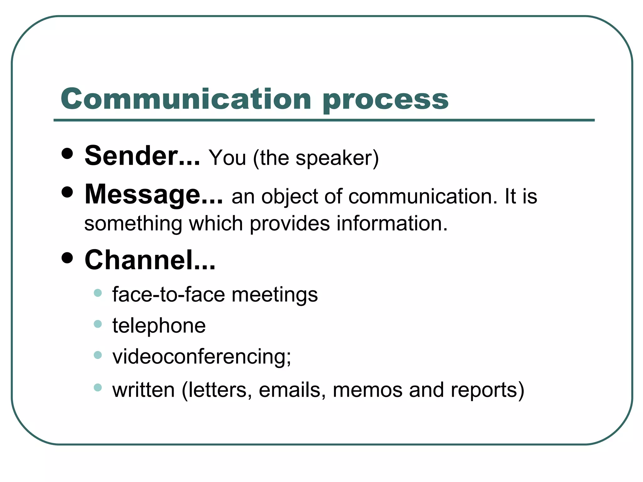 Oratory | PPT