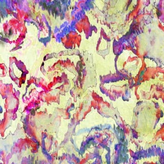 Textile Illustration and Patterns | PDF