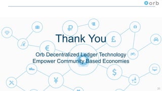 Orb core series技術情報 | PPT