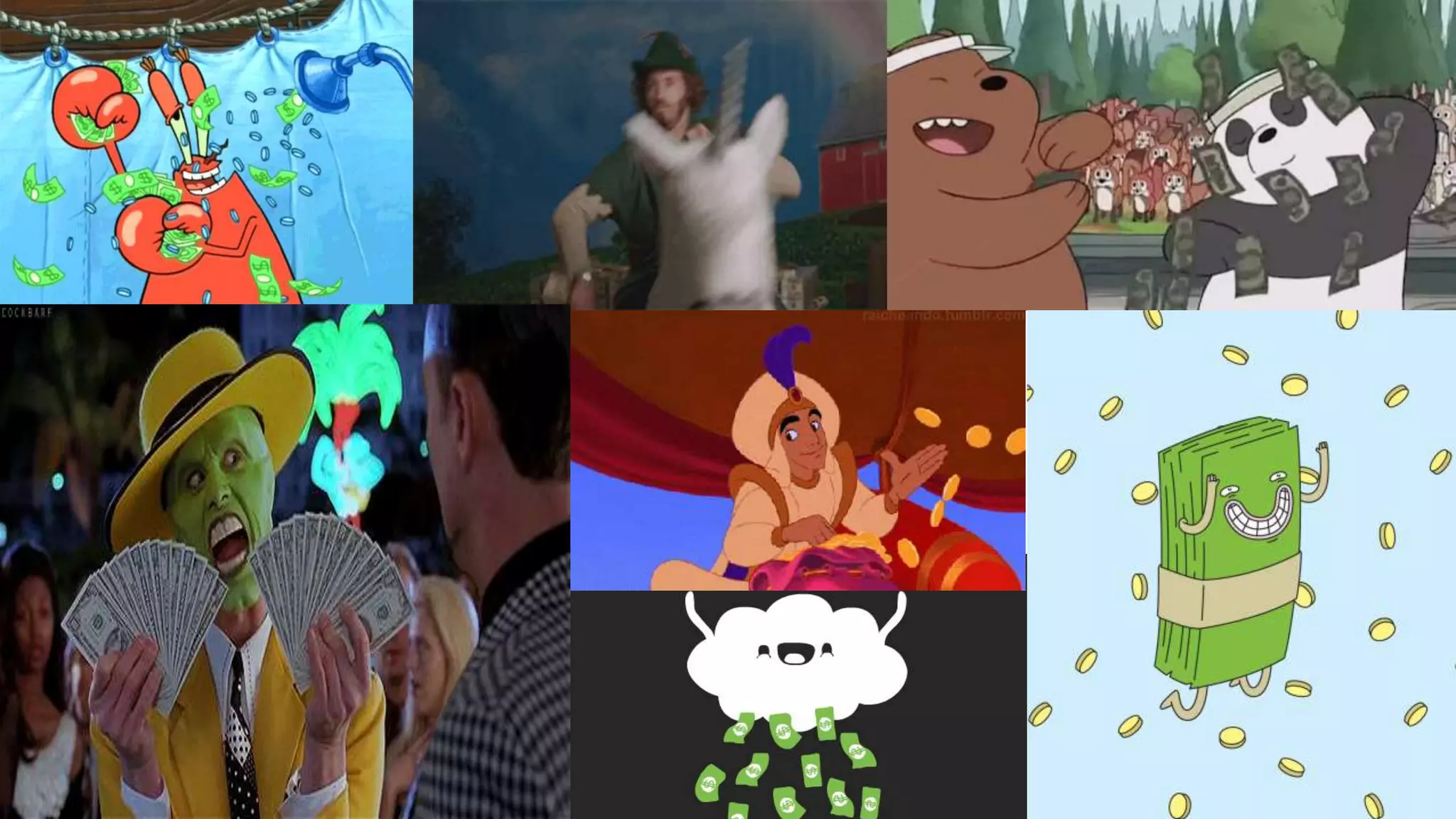 Iba't Ibang Uri ng Salapi o Pera | PPTX