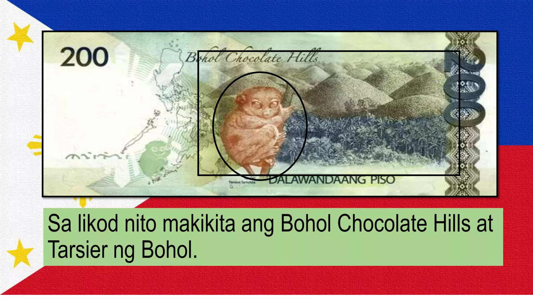 Iba't Ibang Uri ng Salapi o Pera | PPTX