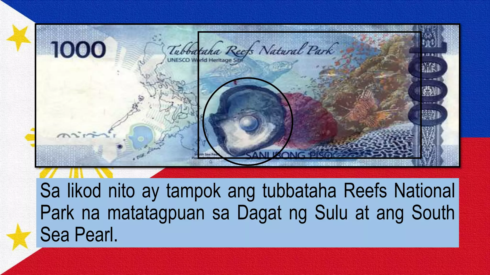 Iba't Ibang Uri ng Salapi o Pera | PPTX