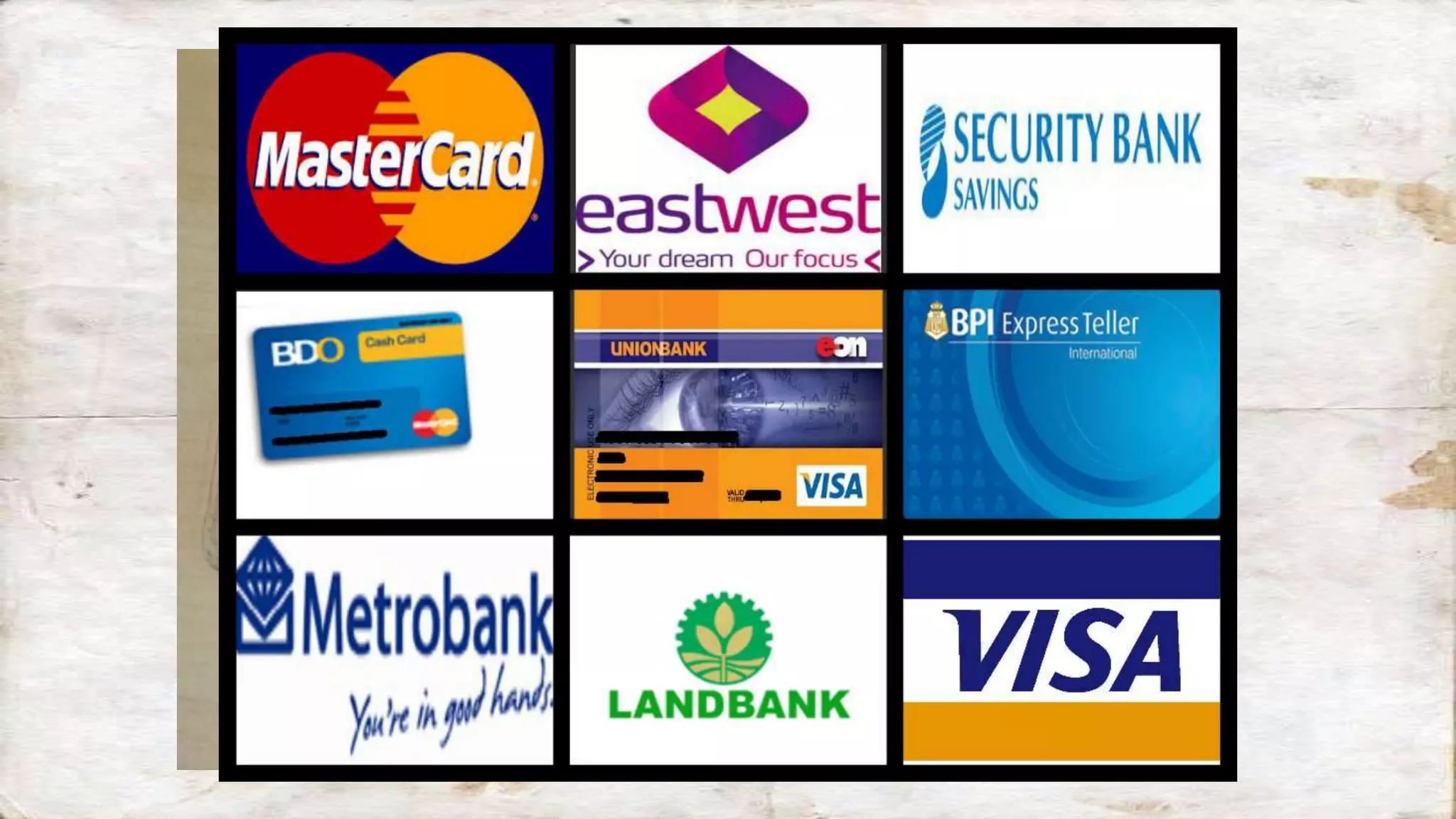 Iba't Ibang Uri ng Salapi o Pera | PPTX