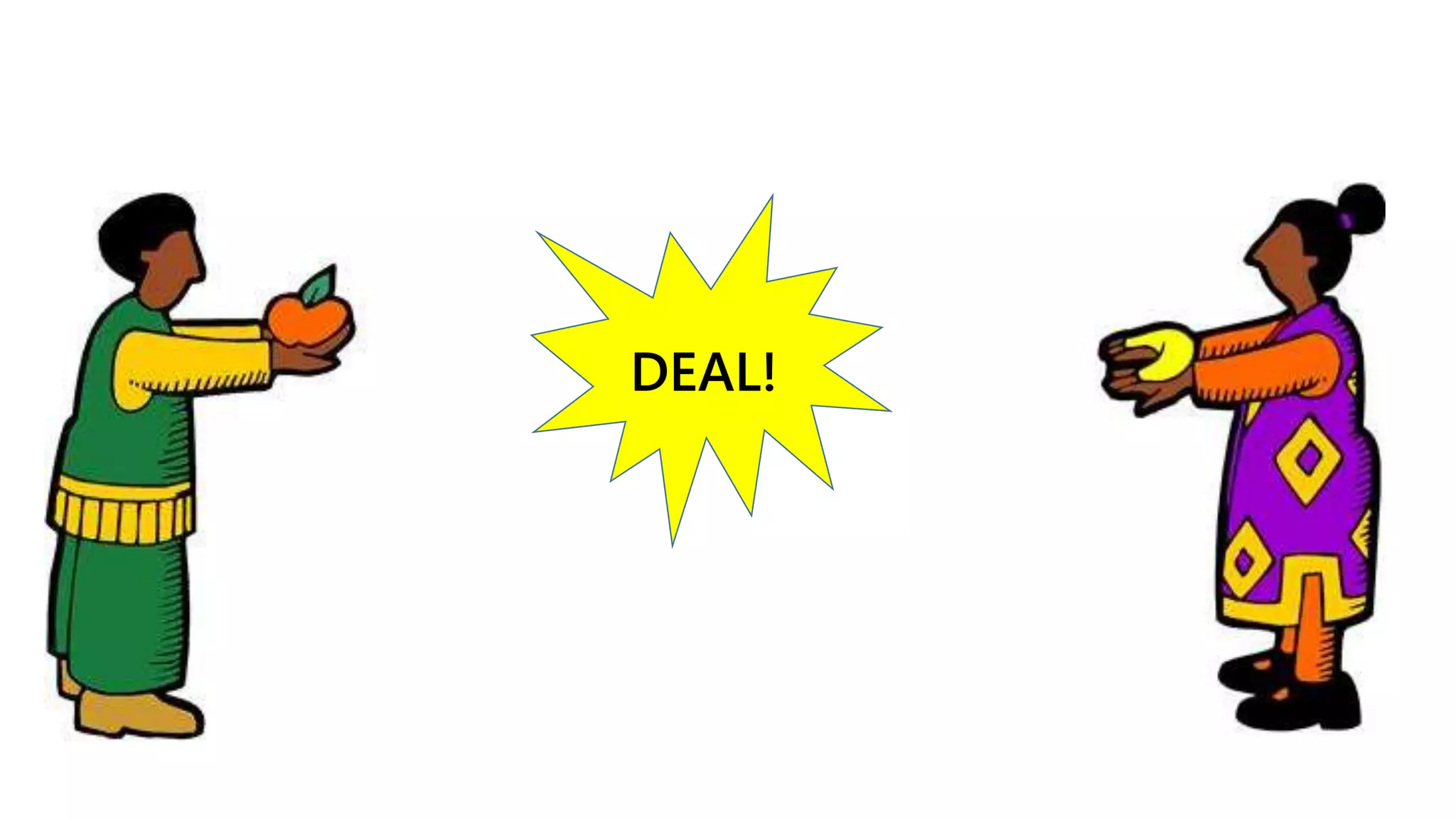 Iba't Ibang Uri ng Salapi o Pera | PPTX