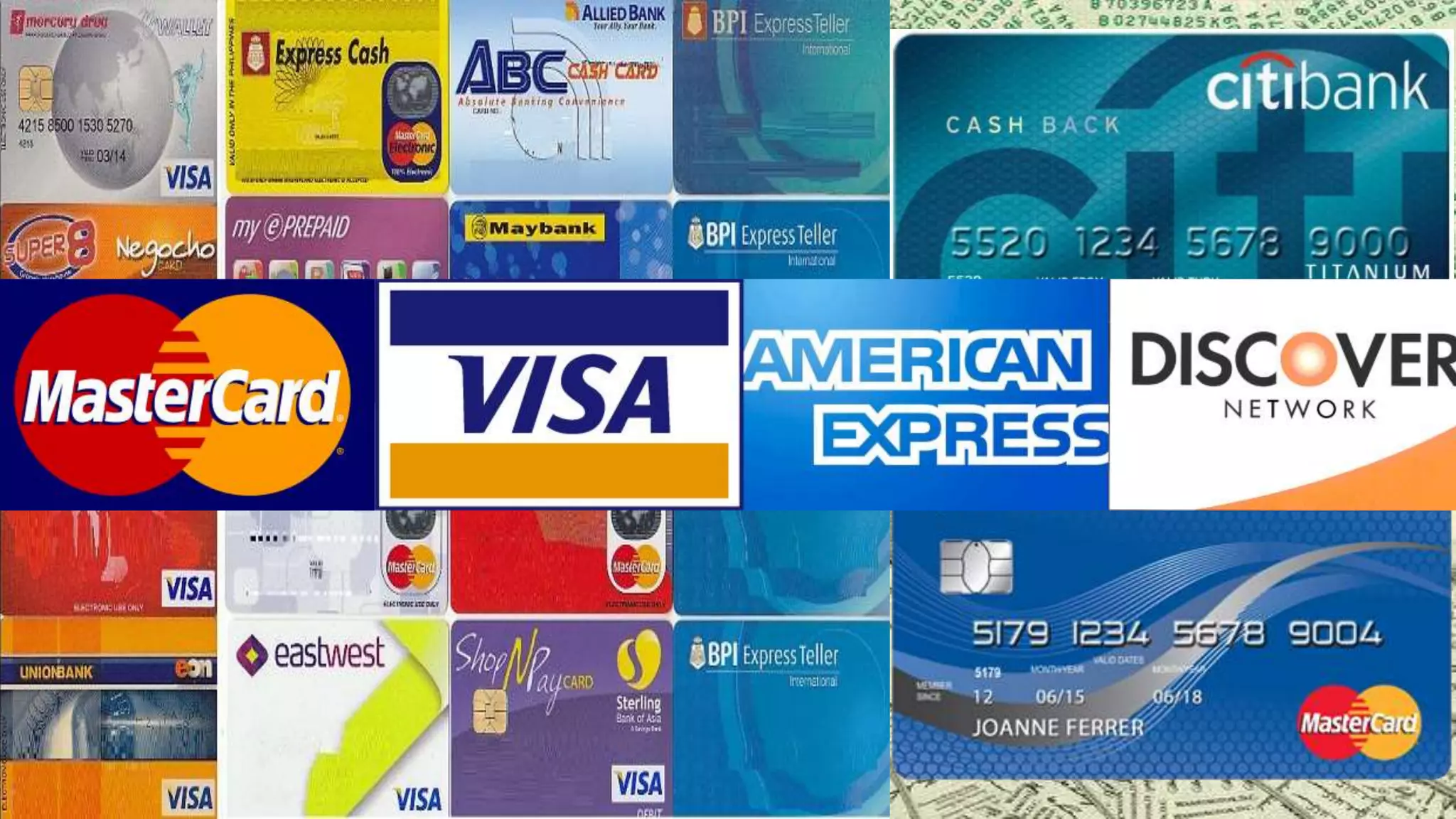 Iba't Ibang Uri ng Salapi o Pera | PPTX