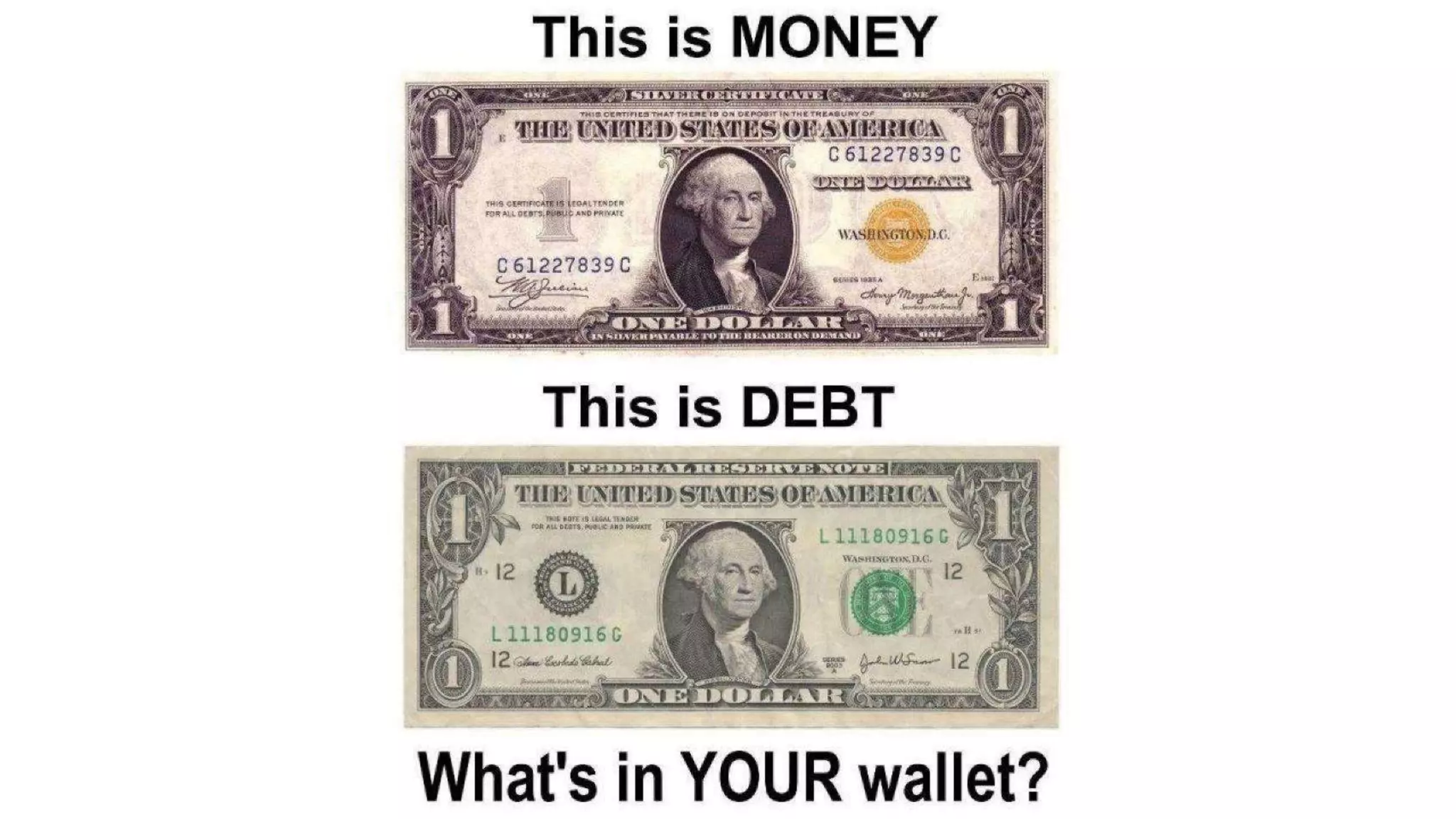 Iba't Ibang Uri ng Salapi o Pera | PPTX