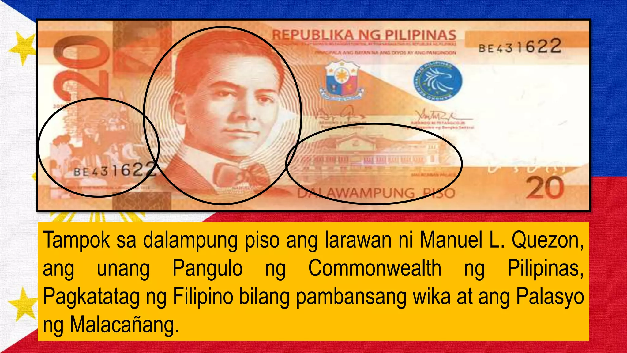 Iba't Ibang Uri ng Salapi o Pera | PPTX