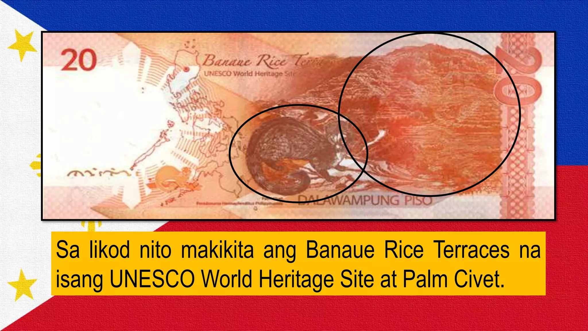 Iba't Ibang Uri ng Salapi o Pera | PPTX