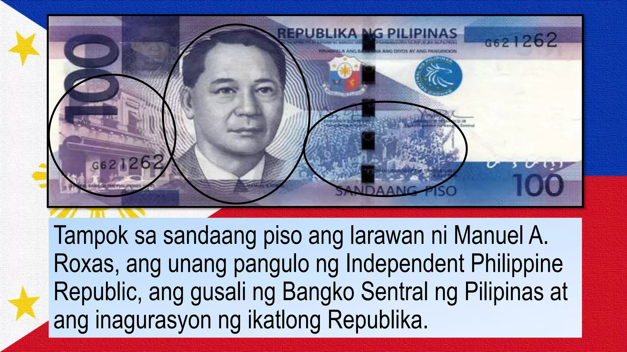 Iba't Ibang Uri ng Salapi o Pera | PPTX