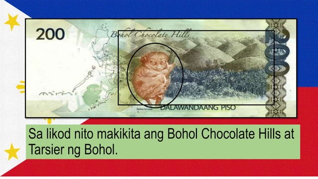 Iba't Ibang Uri ng Salapi o Pera | PPTX