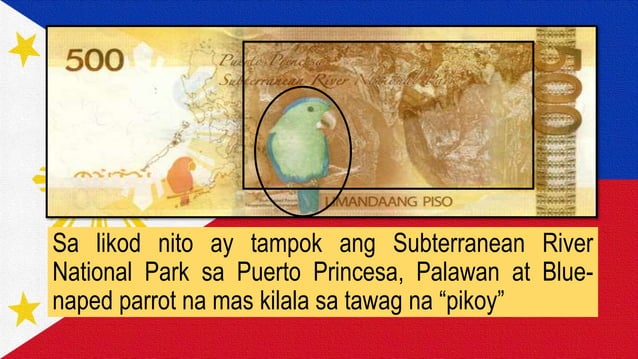 Iba't Ibang Uri ng Salapi o Pera | PPTX