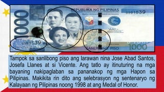 Iba't Ibang Uri ng Salapi o Pera | PPTX