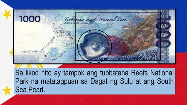 Iba't Ibang Uri ng Salapi o Pera | PPTX