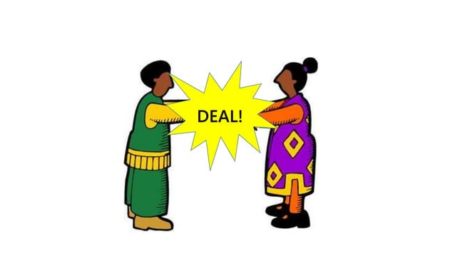 Iba't Ibang Uri ng Salapi o Pera | PPTX