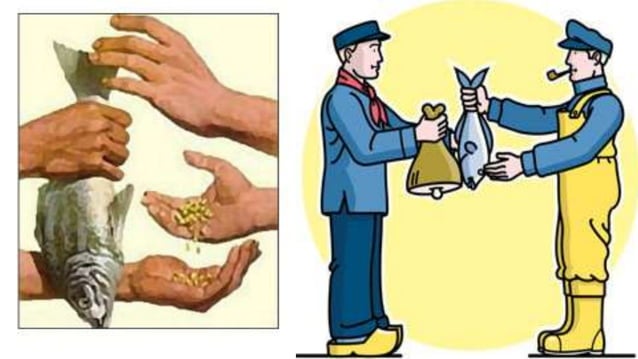 Iba't Ibang Uri ng Salapi o Pera | PPTX