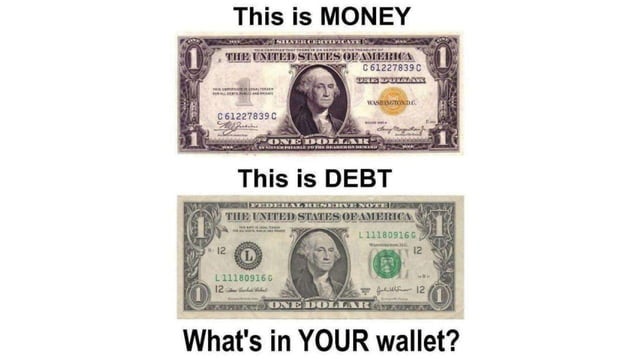 Iba't Ibang Uri ng Salapi o Pera | PPTX