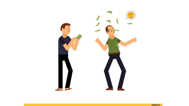 Iba't Ibang Uri ng Salapi o Pera | PPTX