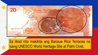 Iba't Ibang Uri ng Salapi o Pera | PPTX