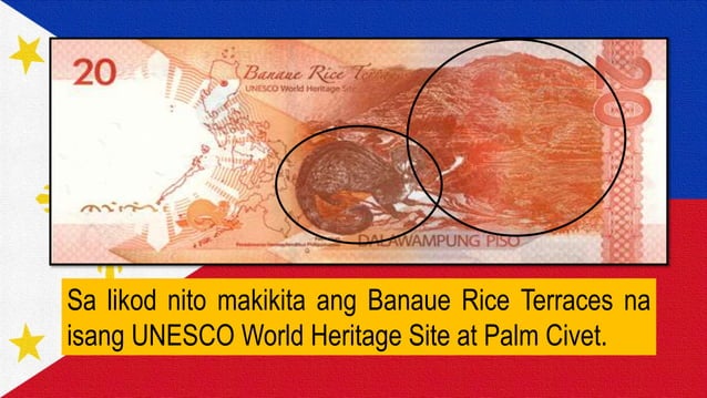 Iba't Ibang Uri ng Salapi o Pera | PPTX