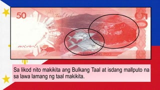 Iba't Ibang Uri ng Salapi o Pera | PPTX