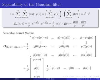 Image ORB feature | PDF