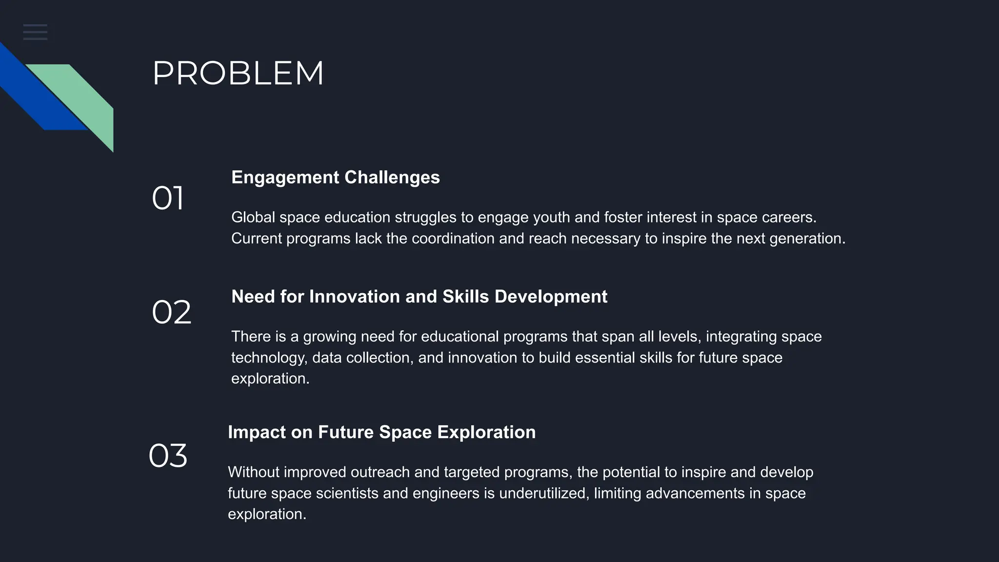 NASA Space App Hackathon 2024 Team Orbidium - Orrery Web App Demo | PPT