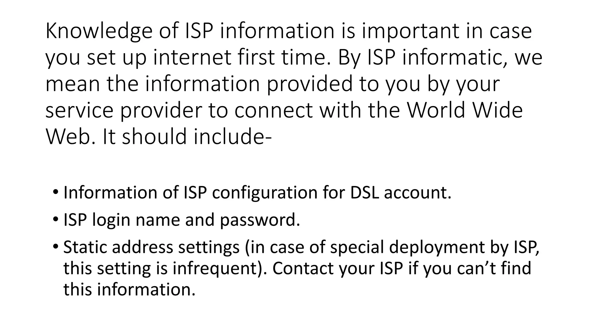Orbi internet setup | PDF